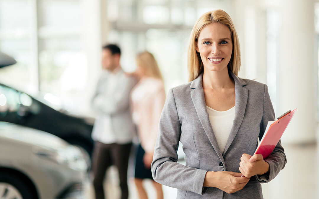 Parts advisor job description