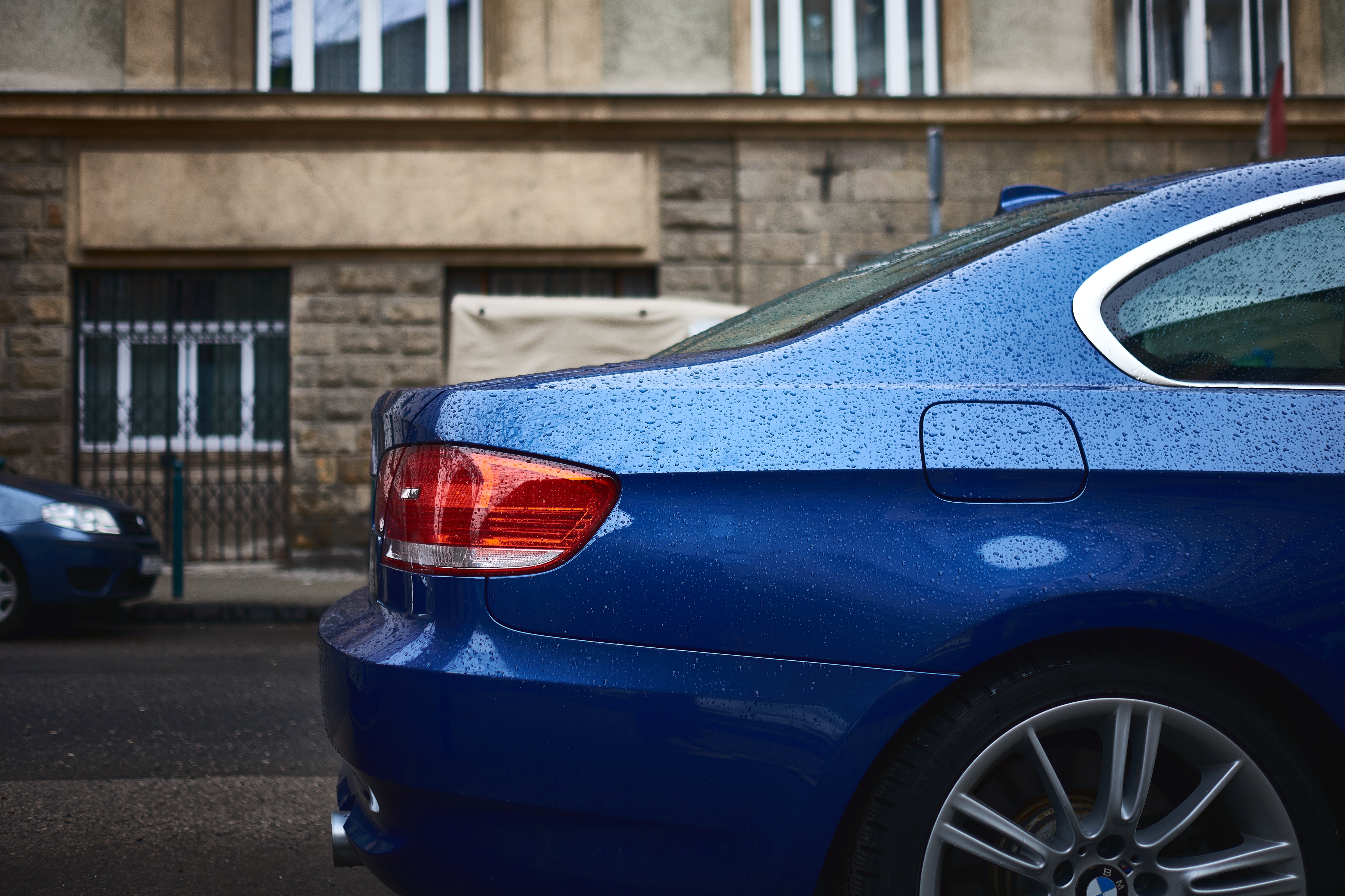 EU diesel car sales ‘to fall by 5% by 2030’